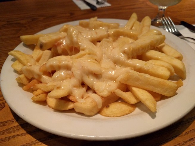 About | Cheesier Said