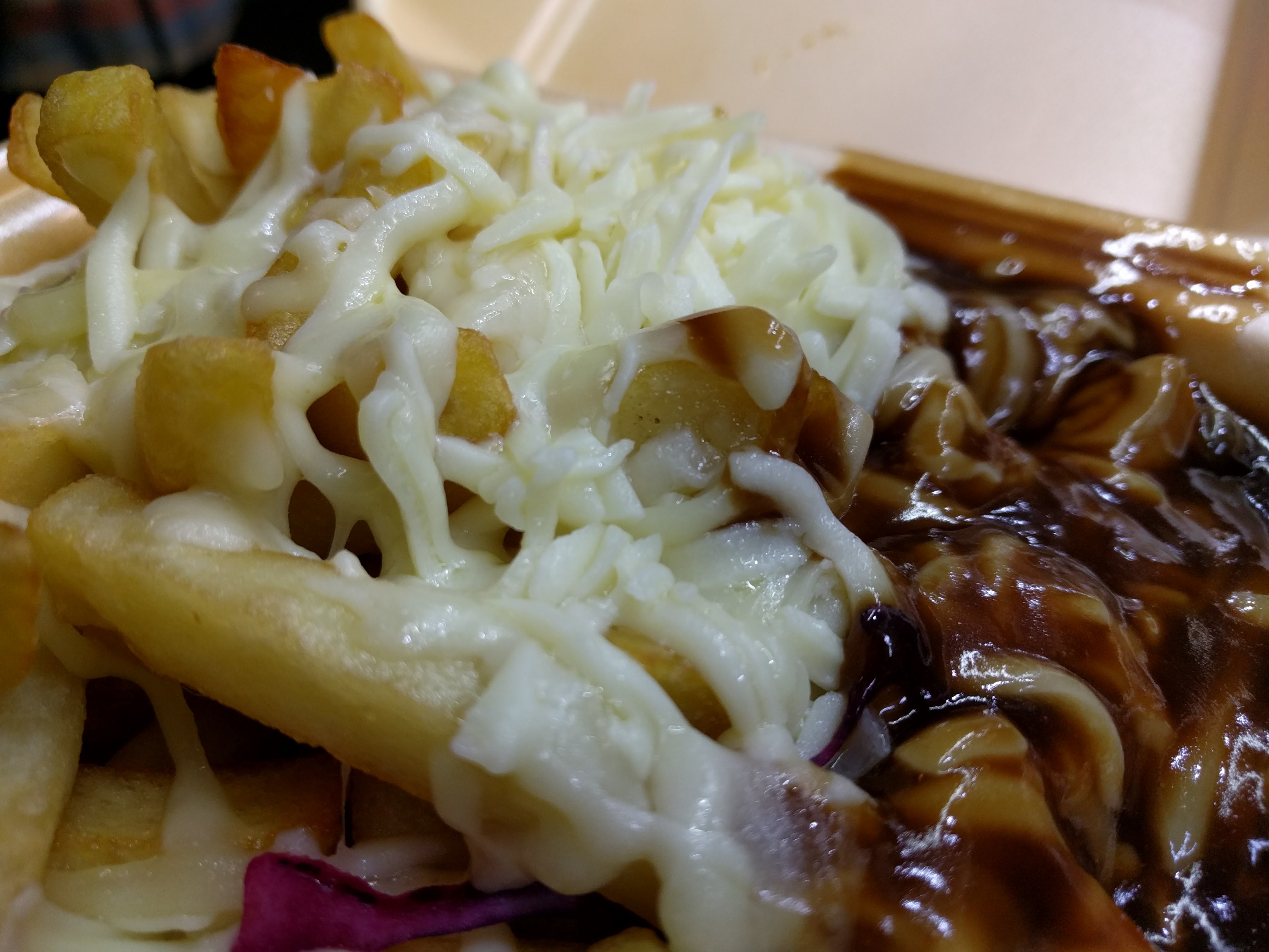 City Cafe Food Centre | Cheesier Said